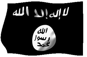 Isis flag GIF - Conseguir el mejor gif en GIFER