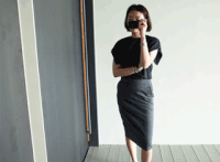 Skirt GIFs - Get the best gif on GIFER