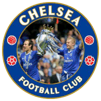 Chelsea GIFs - Get the best gif on GIFER