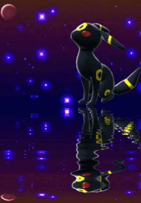Umbreon GIFs - Get the best gif on GIFER