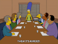 Meetings GIFs - Get the best gif on GIFER