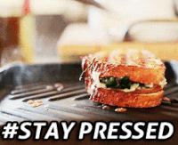 Panini GIFs - Get the best gif on GIFER