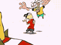Ed edd n eddy GIFs - Get the best gif on GIFER