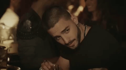 Maluma GIFs - Get the best gif on GIFER