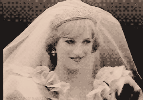 Lady diana spencer GIFs - Obtenez le meilleur gif sur GIFER