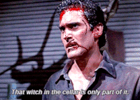 Horrorfilm GIFs - Get the best gif on GIFER