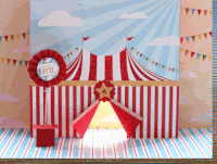 Circus GIFs - Get the best gif on GIFER