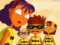 Rocket power GIFs - Get the best gif on GIFER