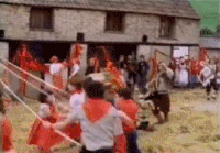 Maypole GIFs - Get the best gif on GIFER