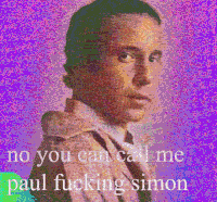 Paul simon GIFs - Get the best gif on GIFER