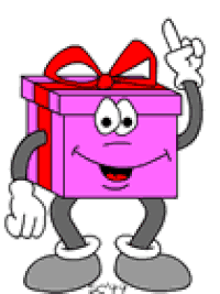 Cadeau GIFs - Get the best gif on GIFER