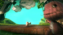 Littlebigplanet GIFs - Get the best gif on GIFER