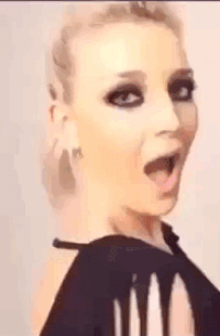 Zerrie GIFs - Get the best gif on GIFER