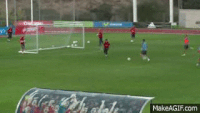 Soccer GIFs - Get the best gif on GIFER