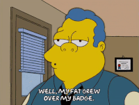Chief wiggum GIFs - Get the best gif on GIFER
