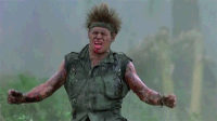 Platoon film GIFs - Obtenez le meilleur gif sur GIFER