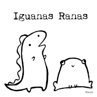 Iguana GIF - Conseguir el mejor gif en GIFER