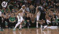 Uncle Drew Crossover Gif