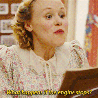 Snowpiercer GIFs - Get the best gif on GIFER