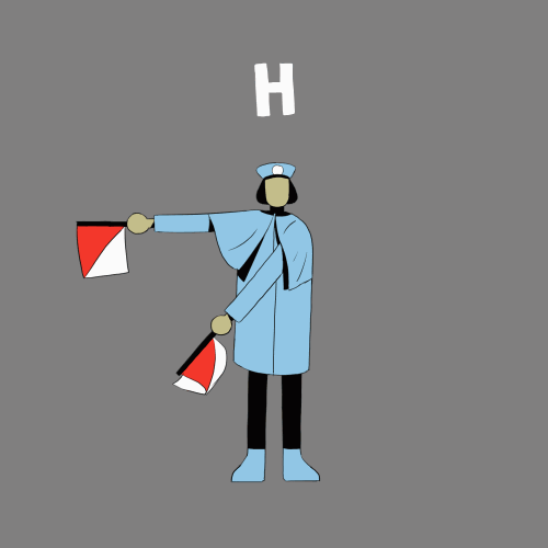Semaphore GIFs - Get the best gif on GIFER