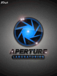 Aperture GIFs - Get the best gif on GIFER