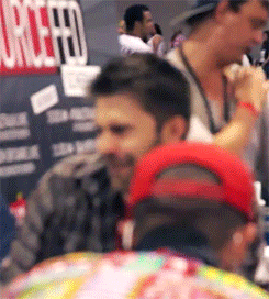 Corey vidal GIFs - Obtenez le meilleur gif sur GIFER