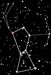 Constellation GIFs - Get the best gif on GIFER