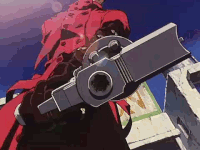 Trigun GIFs - Get the best gif on GIFER