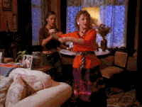 Charmed GIFs - Get the best gif on GIFER