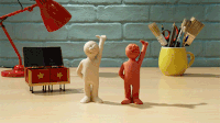 Bowing GIFs - Get the best gif on GIFER