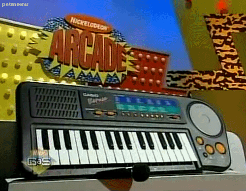 Nickelodeon arcade GIF - Conseguir o melhor gif em GIFER