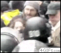 Protesting GIFs - Get the best gif on GIFER
