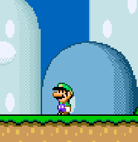 Luigi GIFs - Get the best gif on GIFER
