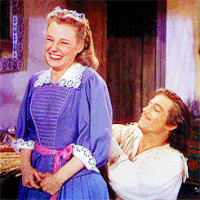 June chadwick GIFs - Get the best gif on GIFER