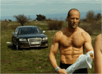 Jason statham GIFs - Obtenez le meilleur gif sur GIFER