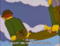 Indifference GIFs - Get the best gif on GIFER