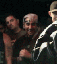 Gif De Bataille De Rap Best Rap Battle GIFs | Tenor