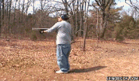 Shotgun GIFs - Get the best gif on GIFER