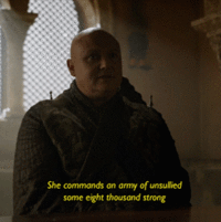 Varys GIFs - Get the best gif on GIFER