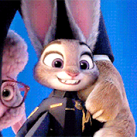 Zootropolis GIFs - Get the best gif on GIFER