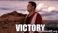 Winner GIFs - Get the best gif on GIFER