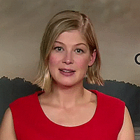 Amy dunne GIFs - Obtenez le meilleur gif sur GIFER