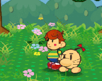 Earthbound GIFs - Get the best gif on GIFER
