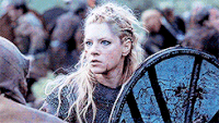 Vikings GIFs - Get the best gif on GIFER