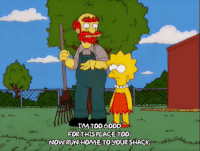 Rakes GIFs - Get the best gif on GIFER