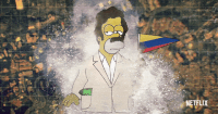 Narco GIFs - Get the best gif on GIFER