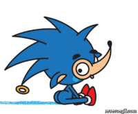 Sanic GIFs - Get the best gif on GIFER