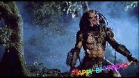 Predador GIFs - Get the best gif on GIFER