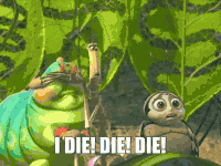 Flik GIFs - Get the best gif on GIFER