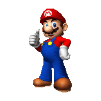 Mario GIFs - Get the best gif on GIFER
